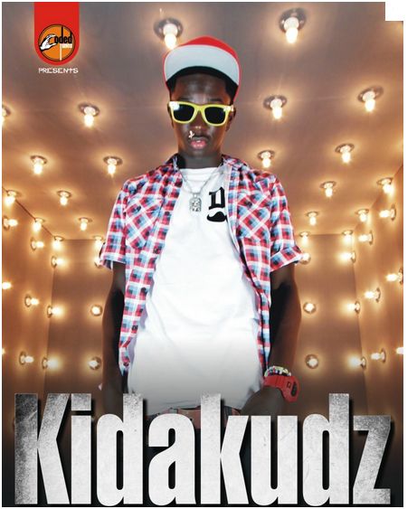 At Last,Kida Kudz Debut Video:So Ti Gbo ft OJB