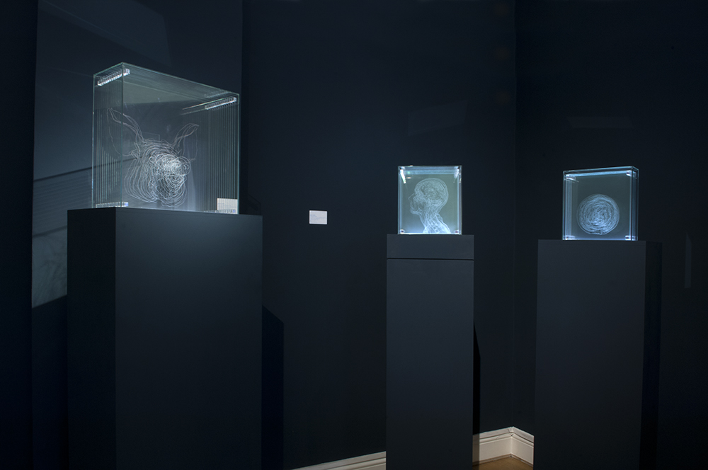 Oh, by the way...: BEAUTY: Art--Angela Palmer