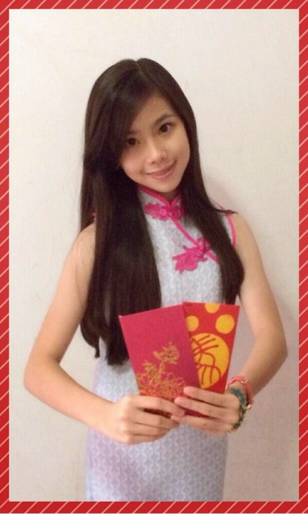 TheChelseAddict - Official Fanbase of Agatha Chelsea Terriyanto