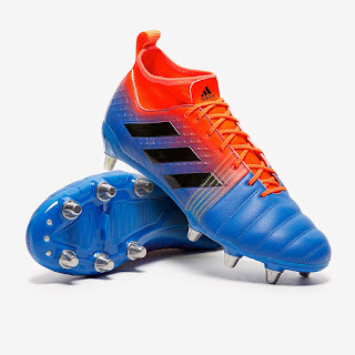 Mens Rugby Boots