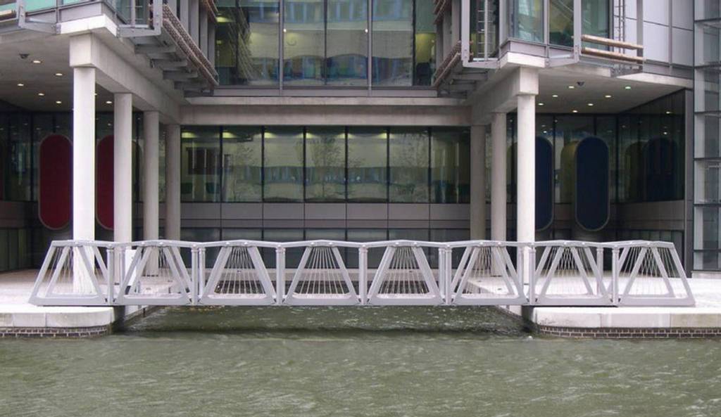 World Most Amazing Bridges - Stunning & Amazing Bridges From Around The ...