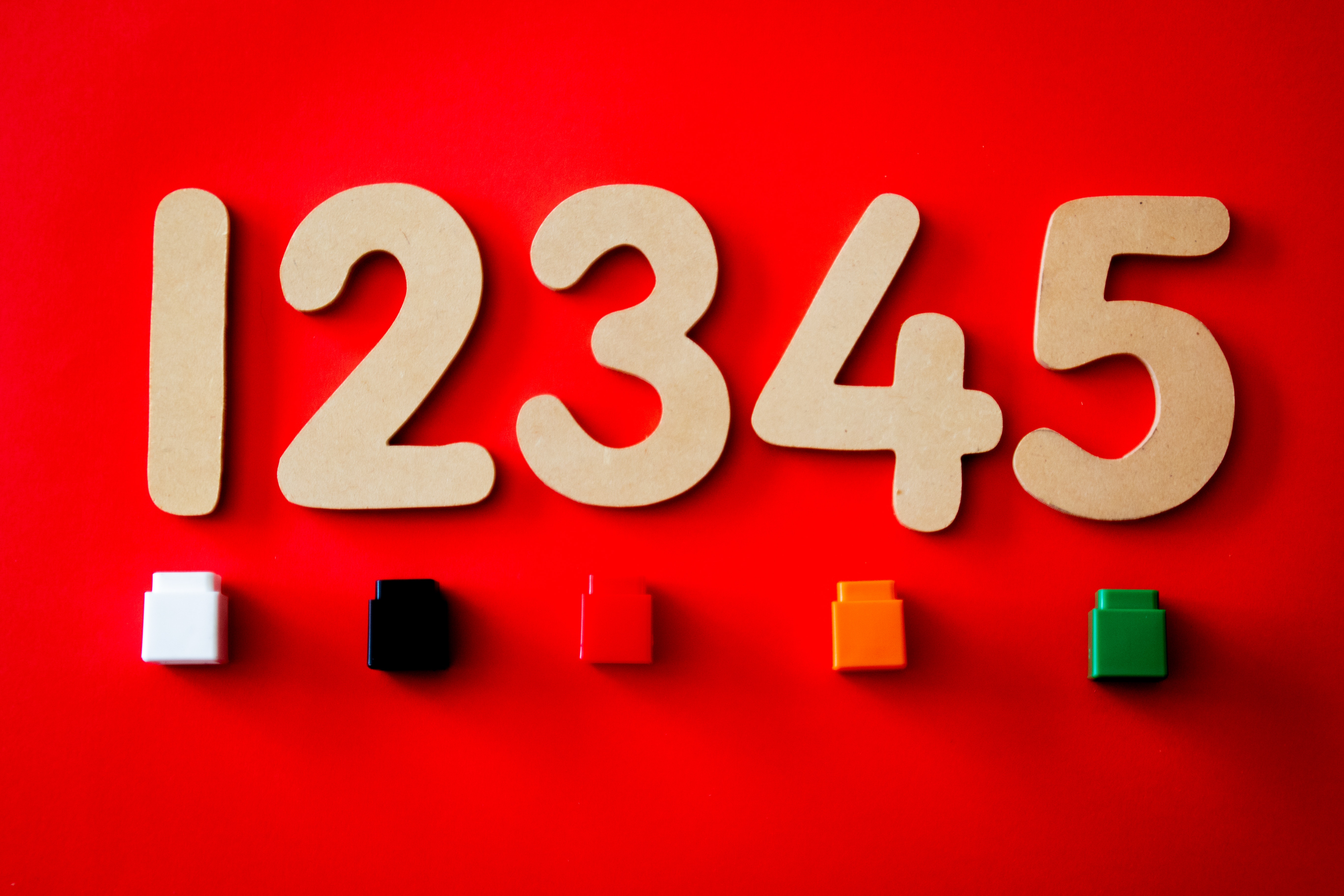 Number Pattern Programs Number Pattern Programs