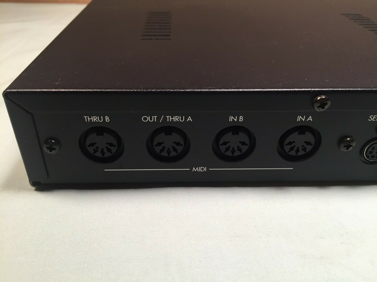 MATRIXSYNTH: Kawai GMega w/ Original Box