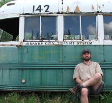 Digital Panhandling: Documentary, my dear...