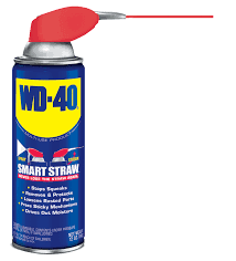 Ultimate Guide to WD-40: 43 Surprising Uses and Benefits for Home and ...