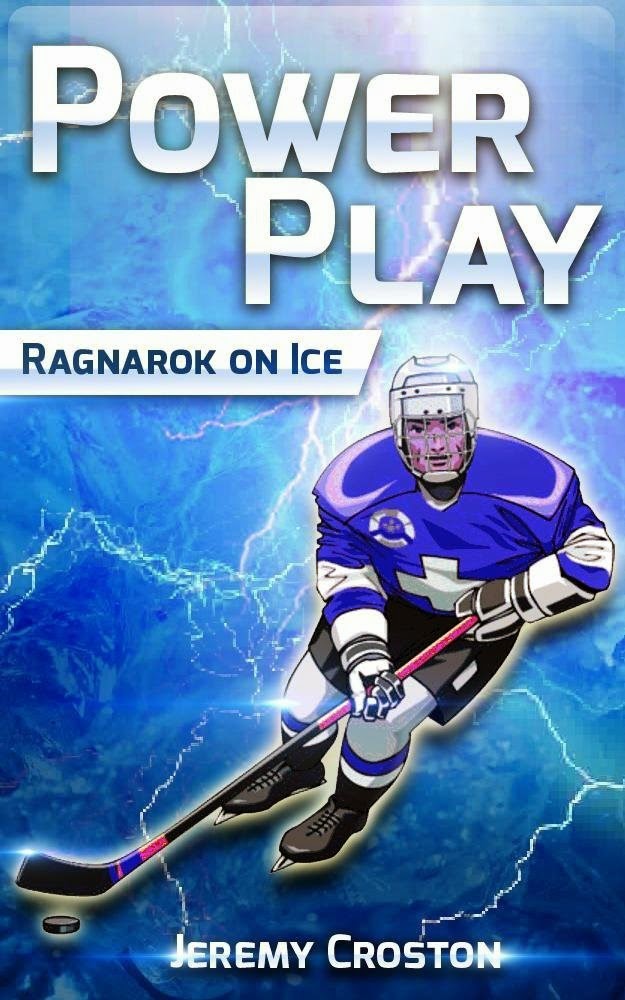 The Peverett Phile: Pheaturing Jeremy Croston