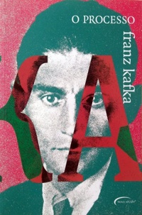 EMOÇÕES À FLOR DA PELE!: O Processo - Franz Kafka