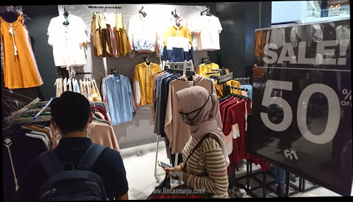NUMBER SIXTY ONE Berikan Diskon dan Harga Promo