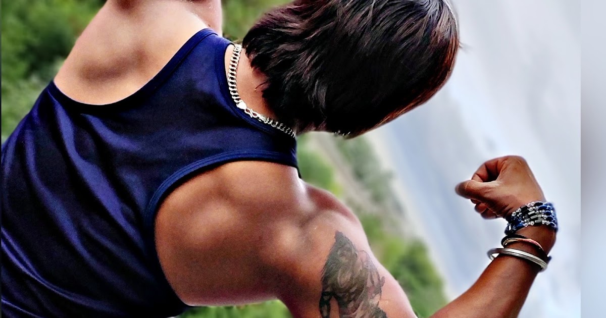 world bodybuilders pictures: cute young indian bodybuilder Vishnu Cools ...