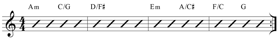 Unknown Chord Patterns (MADE EASIER) | Creative Guitar Studio