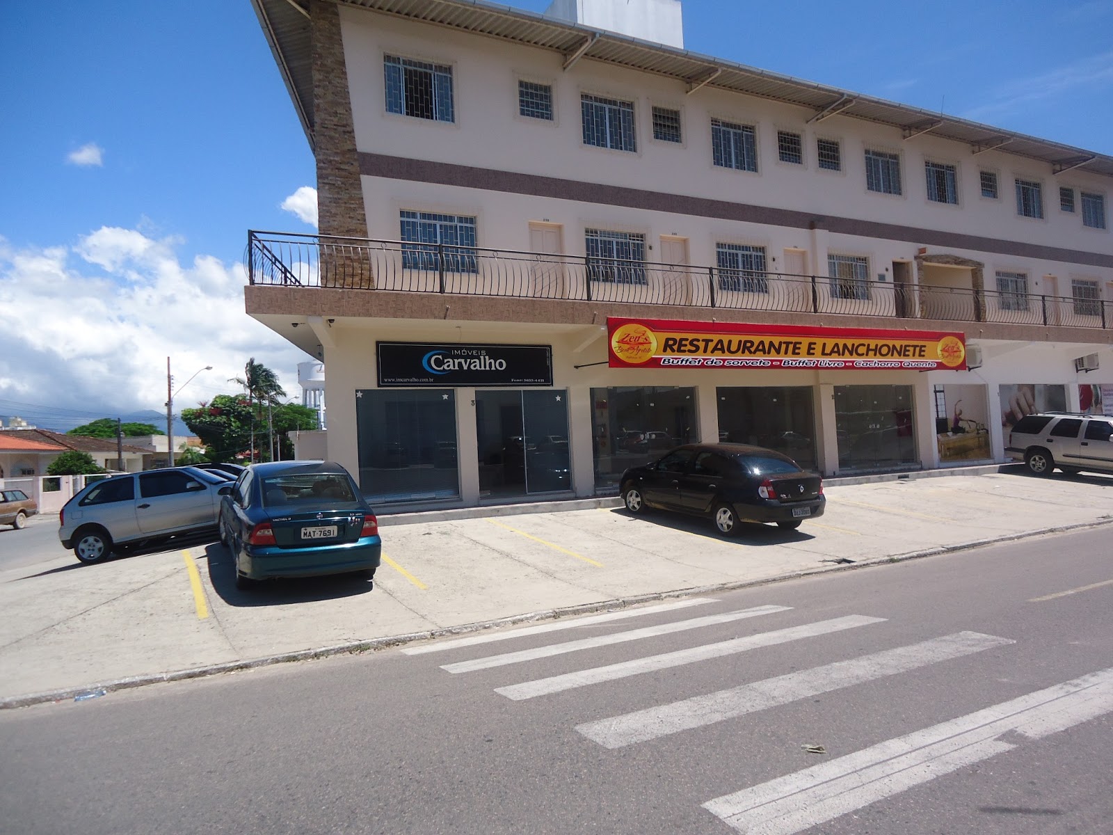 Imóveis Carvalho: Imobiliária Carvalho