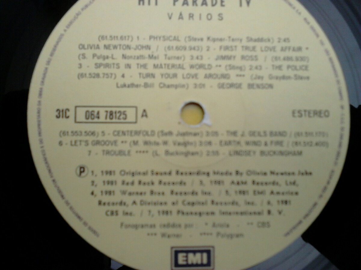 Tunel Do Tempo Music