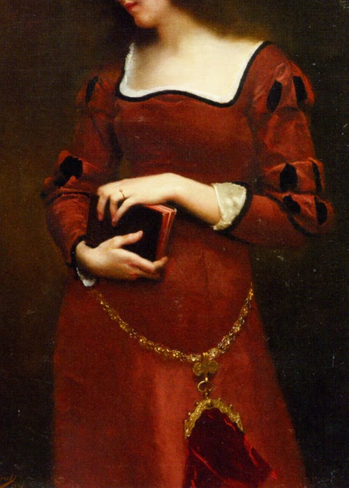 Under These Restless Skies: The Age of Anne Boleyn