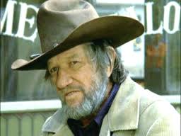 .Westerns...All'Italiana!: Remembering Richard Boone