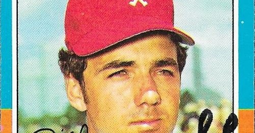 foul bunt: TTM Success - Bill Sharp