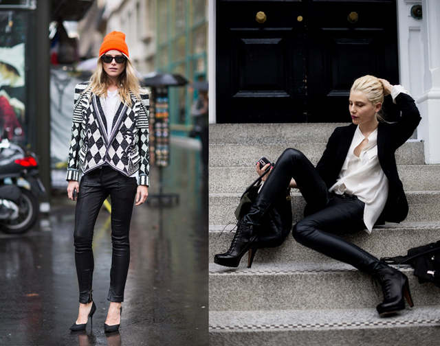 Double Mode: INTRODUCING... DREE HEMINGWAY