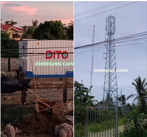 DITO Telecommunity Land Acquisition Guidelines