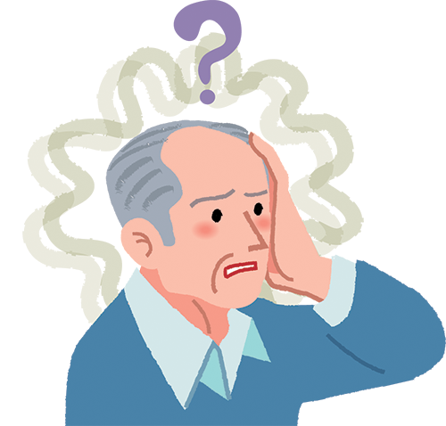 Today's Transitions Now: 2 ways to improve forgetfulness