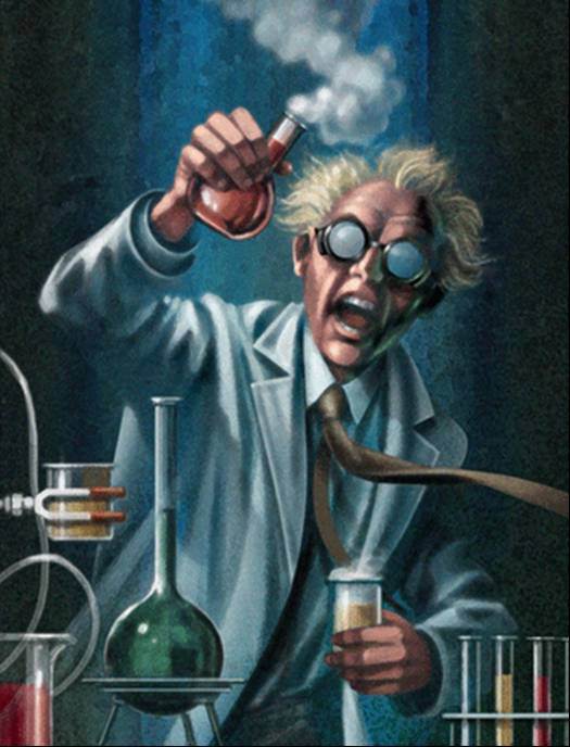 ARE SCIENTISTS AFRAID OF THE PARANORMAL? | Haunted Earth`s Ghost World