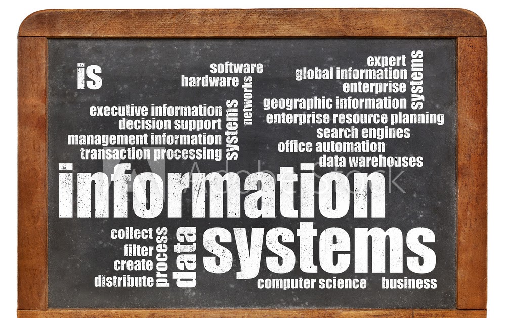 Information Systems Needs And Types Of Information Systems Information Systems Needs And Types Of Information Systems