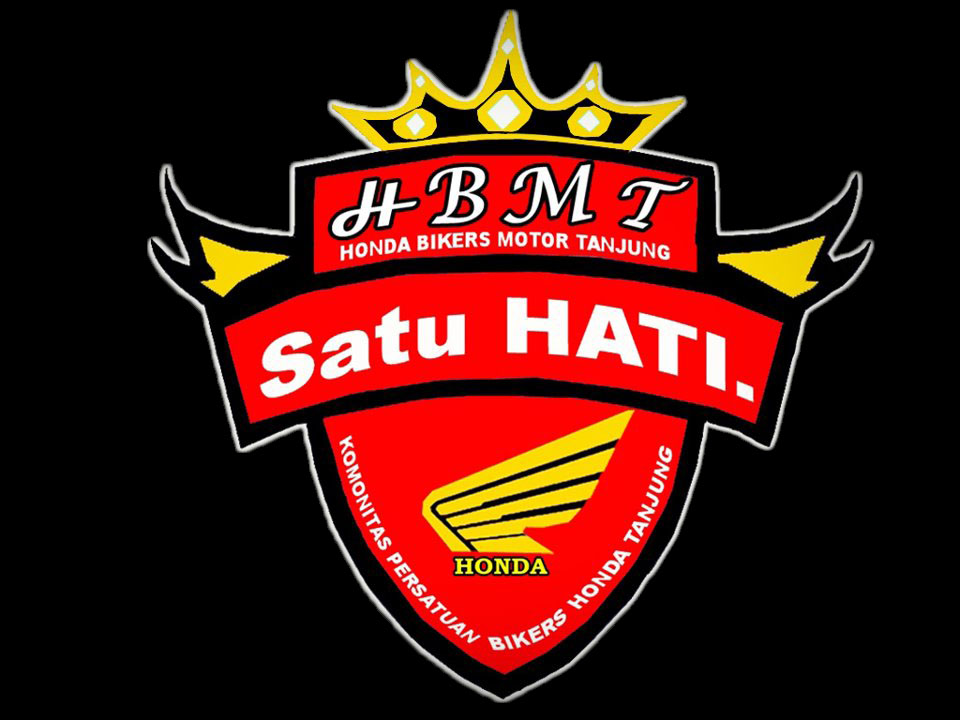 HBMT ( Honda Bikers Motor Tanjung )