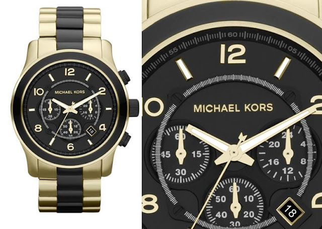 Michael Kors Watches for Sale! | The Style Stash