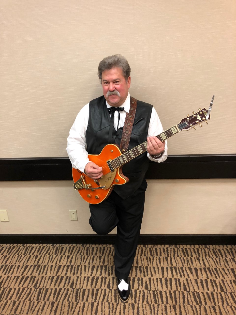 Come Together: Members