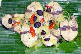 Warisan Tradisional: Makanan Tradisi Kaum Kadazan