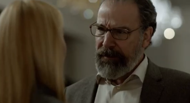 Homeland - Iron in the Fire - Review: "The good, old days"