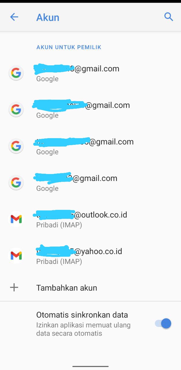 5 Cara Logout Gmail di Laptop dan Hp - satutitiknol.com