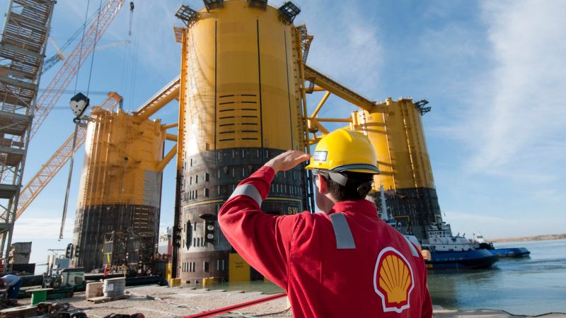 Shell completes the sale of Shell Refining Company in Malaysia