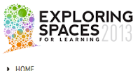 TOWARDS CREATIVE LEARNING SPACES