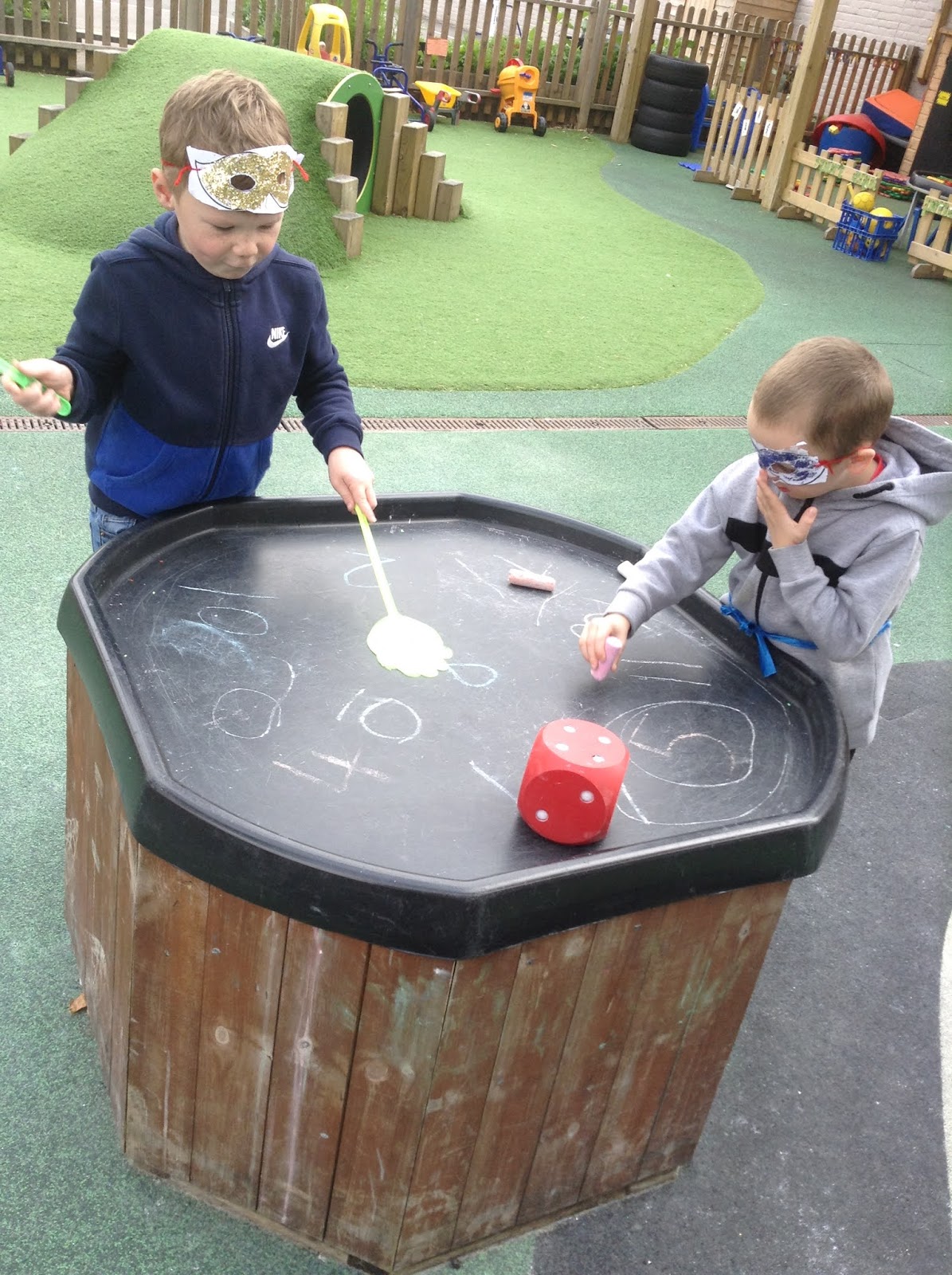 Nursery: Week 2 Back at School in our EYFS Bubble🎉😀