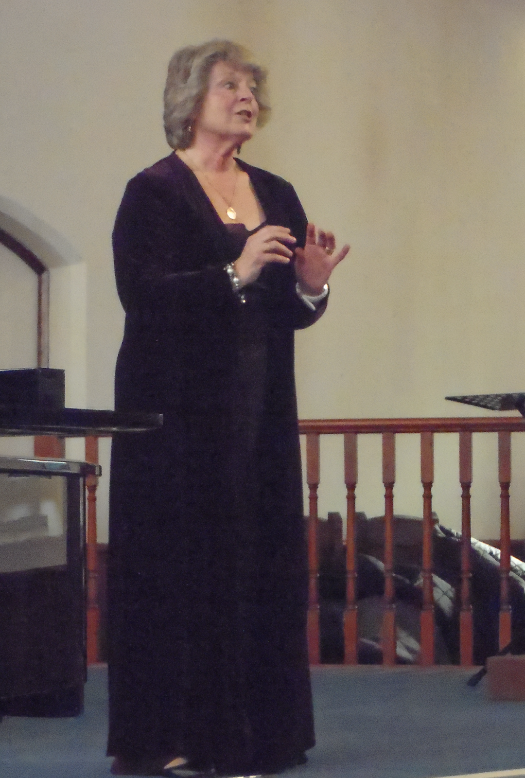 Classical Journey: Val Howels, John Brindley & Frances Waters "A ...