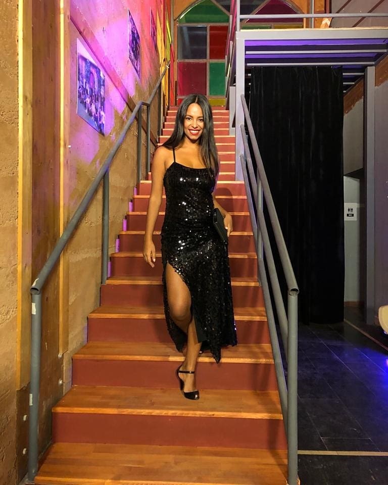 Who is BKM player EBRU YÜCEL? How Old Is She? Height And Weight