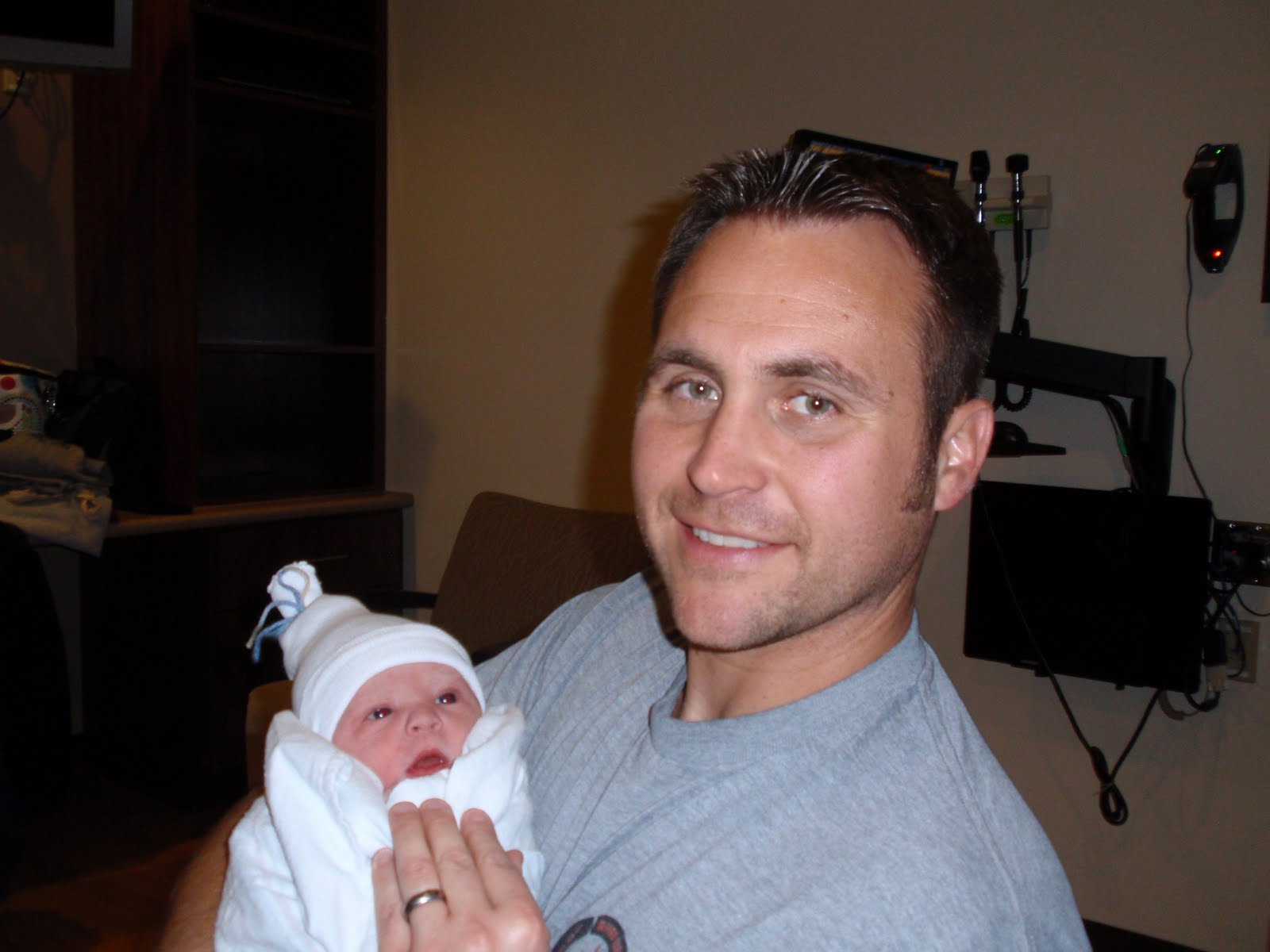 Zachary David Hiestand