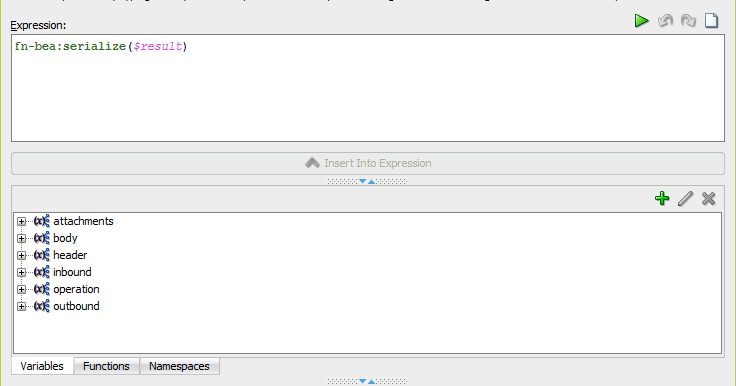 Adsterra Business Service Convert XML To String In OSB Fn bea serialize adsterra-business-service-convert-xml-to-string-in-osb-fn-bea-serialize