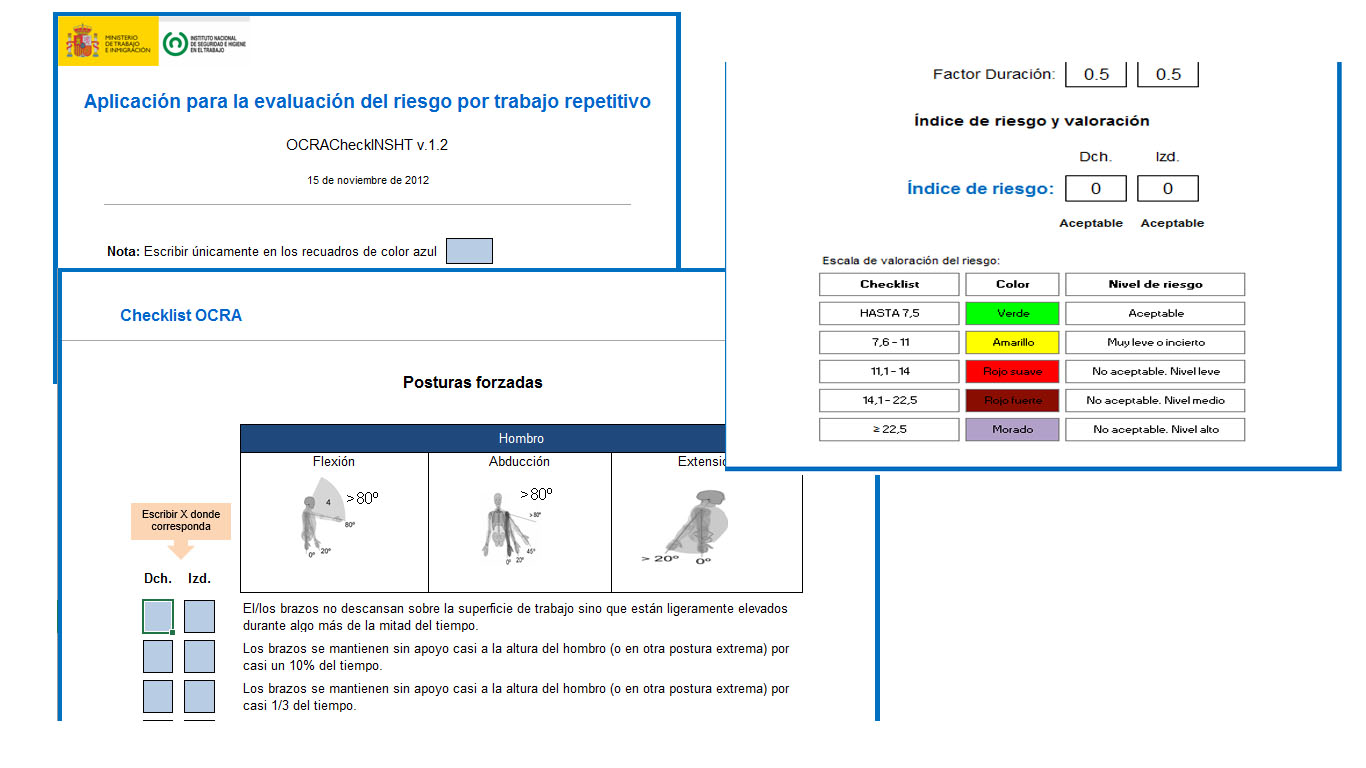 Seguridad, Salud Ocupacional, Medio Ambiente y Calidad - SSOMAC