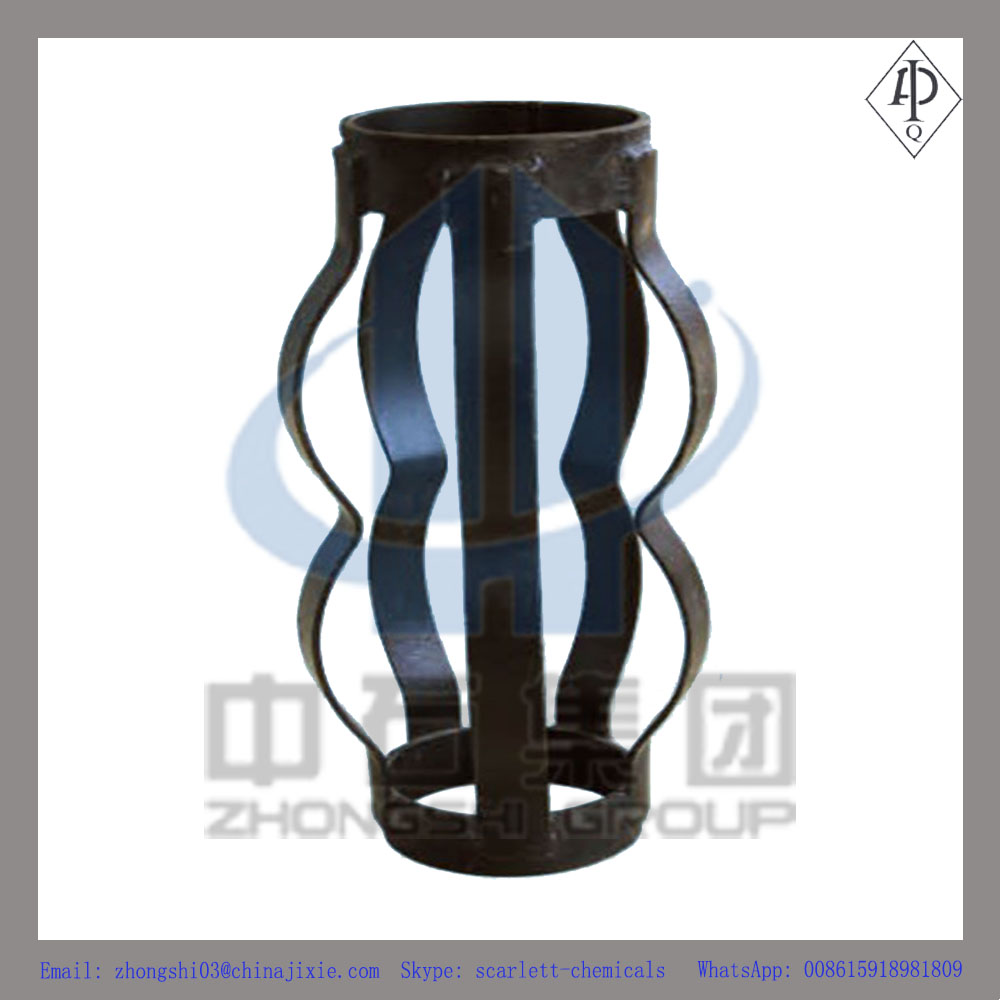 Puyang Zhongshi Group Co.,Ltd: API 10D Slip-on Bow Spring Casing ...