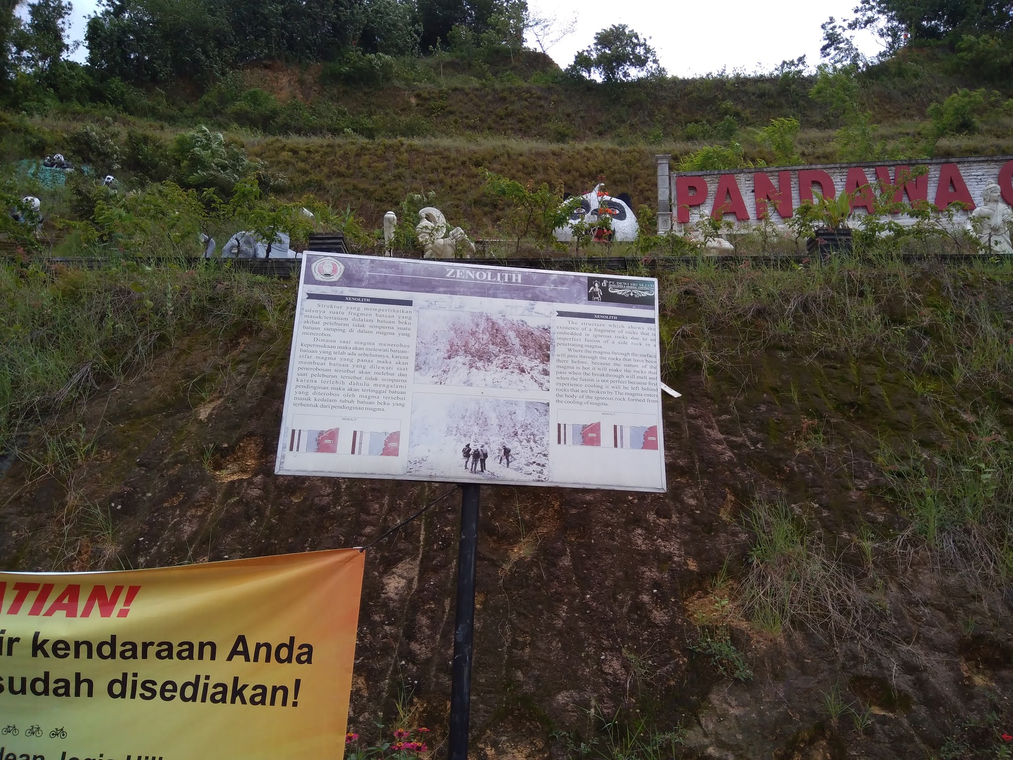 PAKET WISATA KE SLEMAN YOGYAKARTA, WISATA ALAM MURAH DI SLEMAN, INFO ...