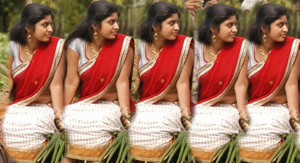 Actress Rare Collections Tamil Actress Hot Navel Slip