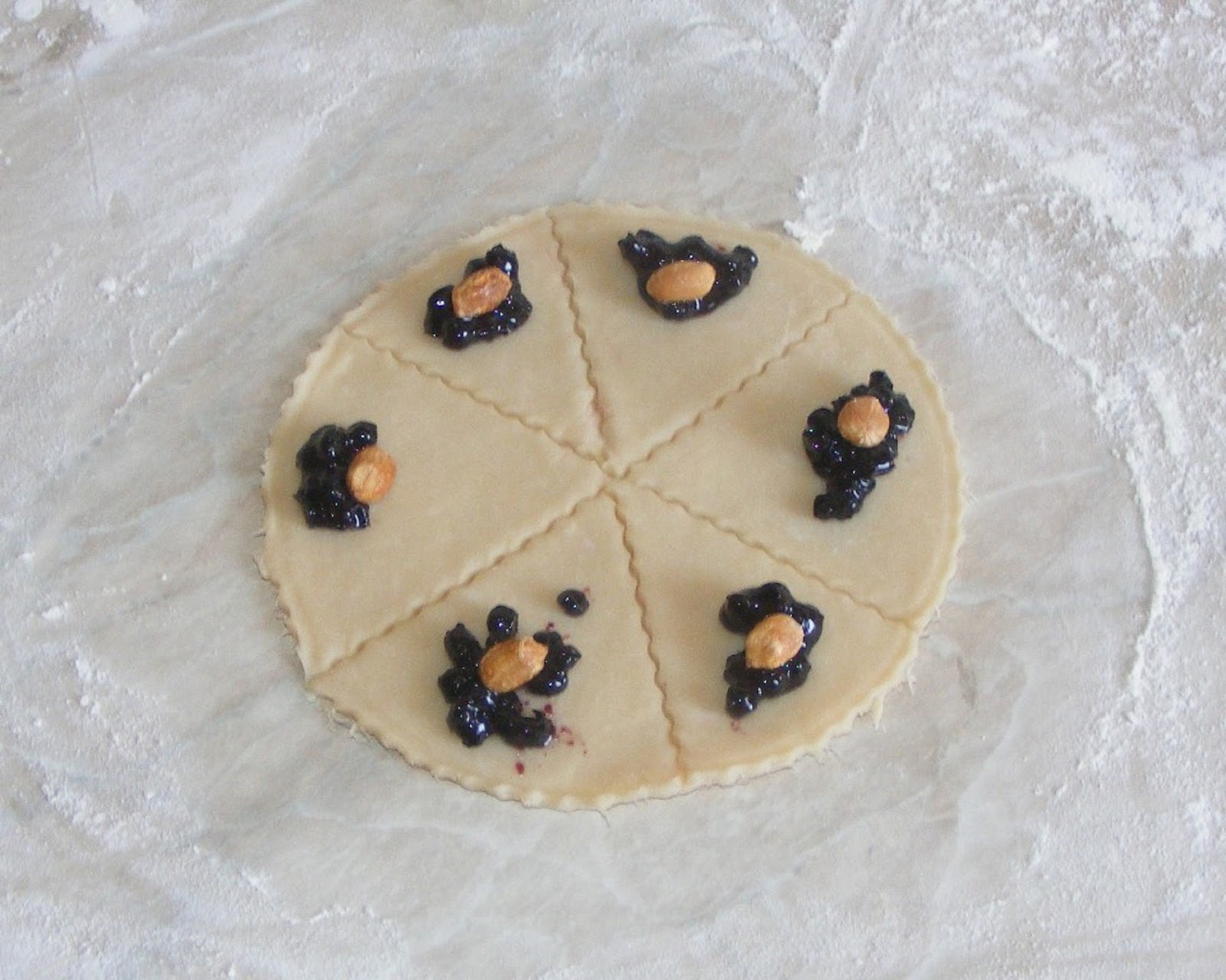 Cornulete fragede cu osanza | Preparatedevis.ro