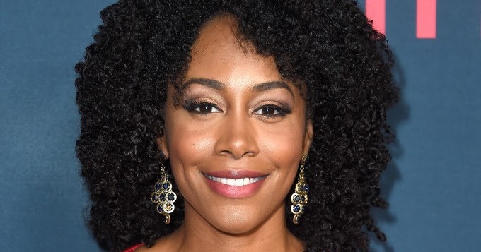 Afrolistas and the City™: One-to-Watch: Actress Simone Missick