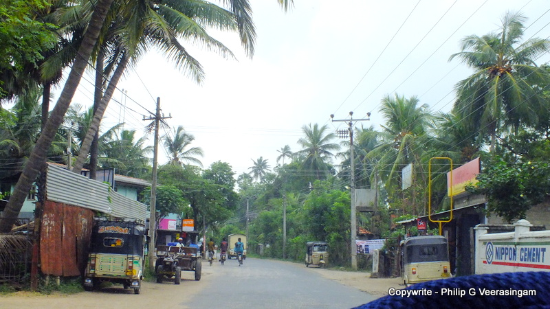 philipveerasingam: Manipay, Sri Lanka.