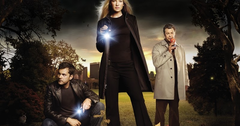 Fringe: Glyphs Code | Seriáticos - Blog sobre Séries | Notícias e podcasts