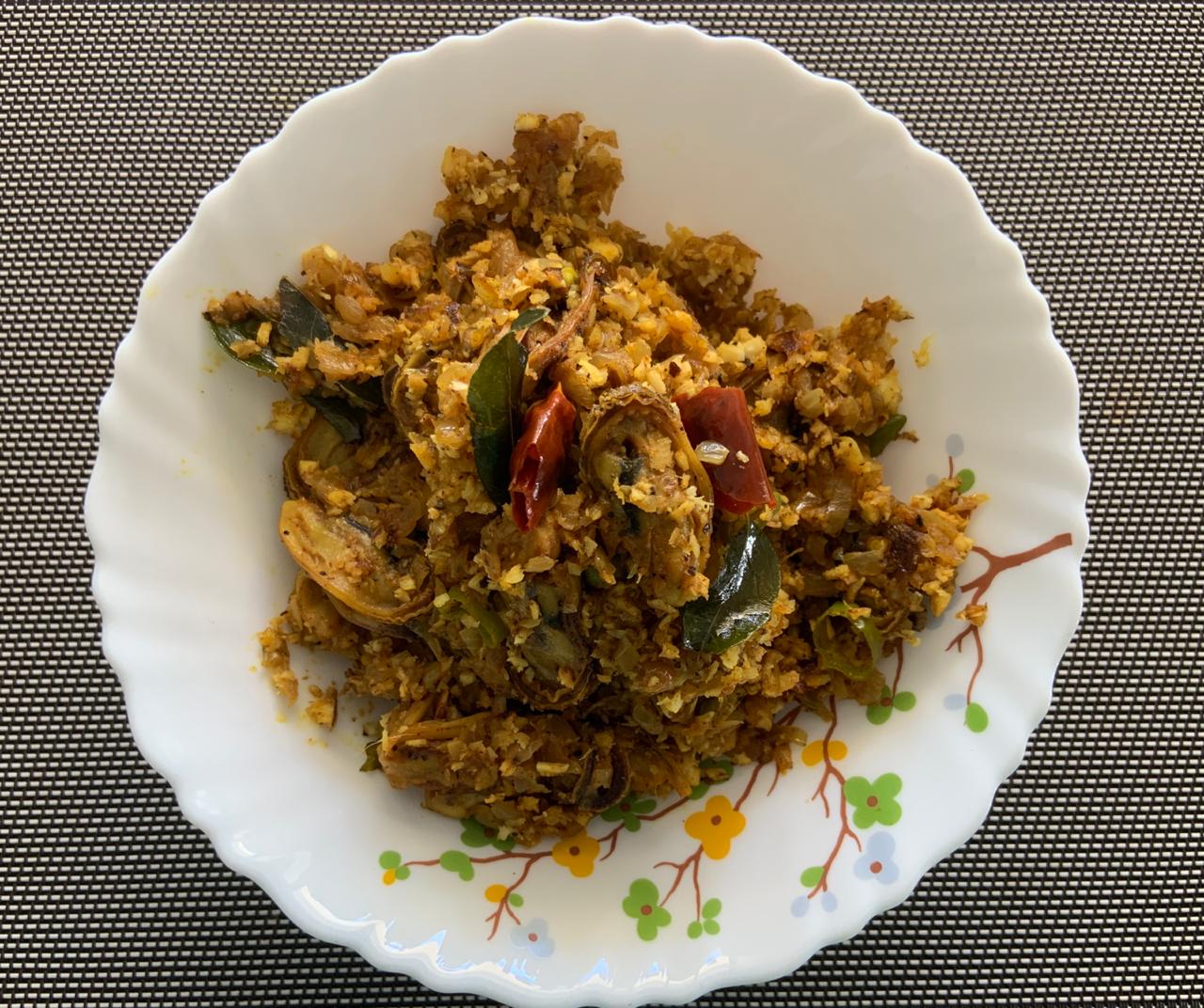 Belly Rules Your Mind.