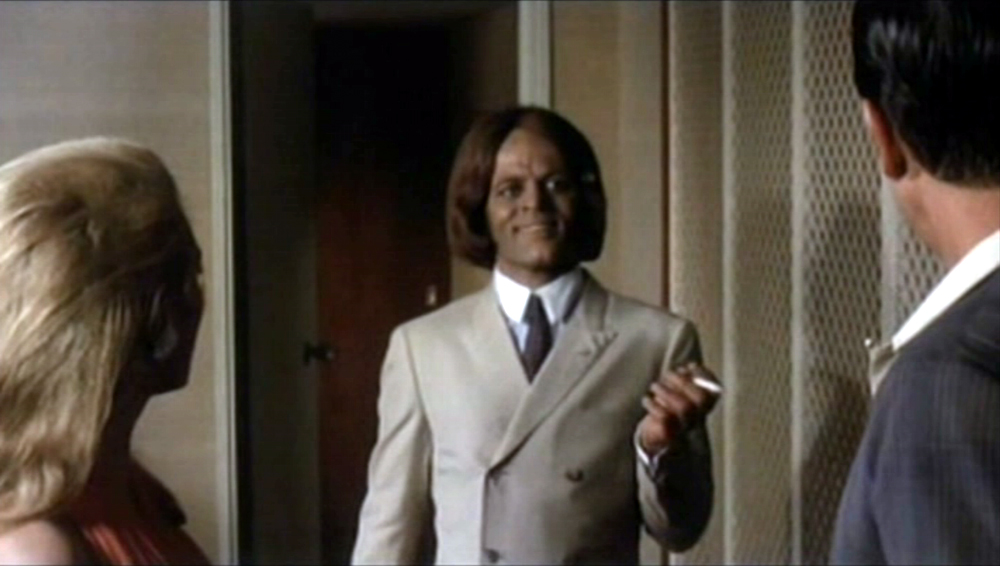 13: THE MILLION EYES OF SUMURU - "She Rules A Palace Of Pleasure... For ...