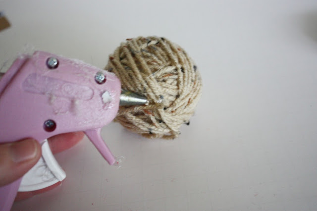 Three Easy Turkey Crafts {Thanksgiving} | BeingBrook