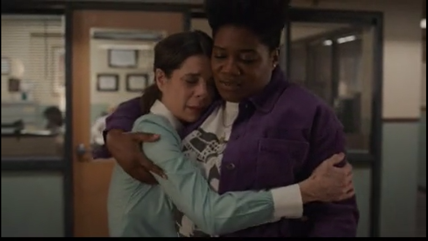 'Pretty Hard Cases' Recap: Season 1 Episode 7