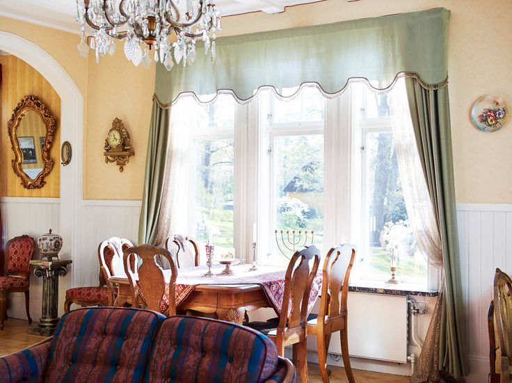 D e c o r a r e : The most charming dining rooms you'll ever find